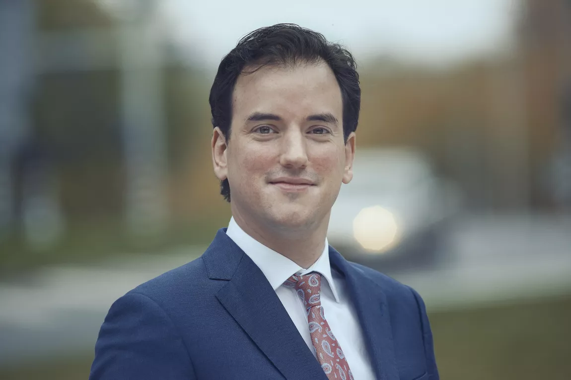 Rein van Helden | Stibbe Rein van Helden | Stibbe